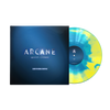 Arcane Season 2 (Official Soundtrack) Exclusive LP - Arcane Official Store