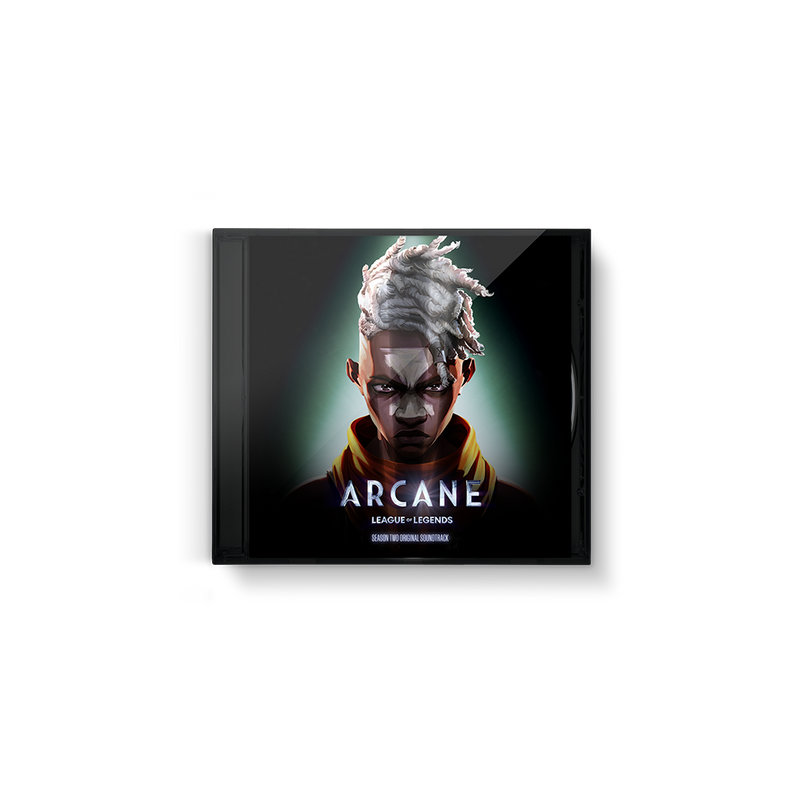 Home - Arcane Official Store