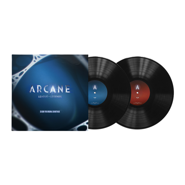 Collections - Arcane Official Store