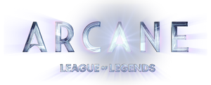 Arcane Official Store - Arcane League of Legends Official Music Store ...